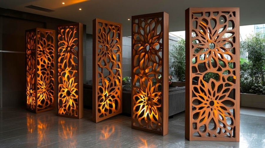 6 CNC Cutting Ideas 2026 | Interior Design Ideas | Mahavir Enterprise